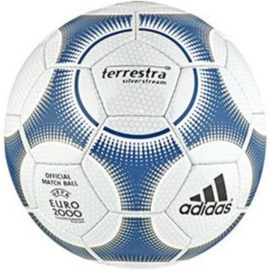 Les ballons de la coupe d'Europe depuis 1960 - SGBALL